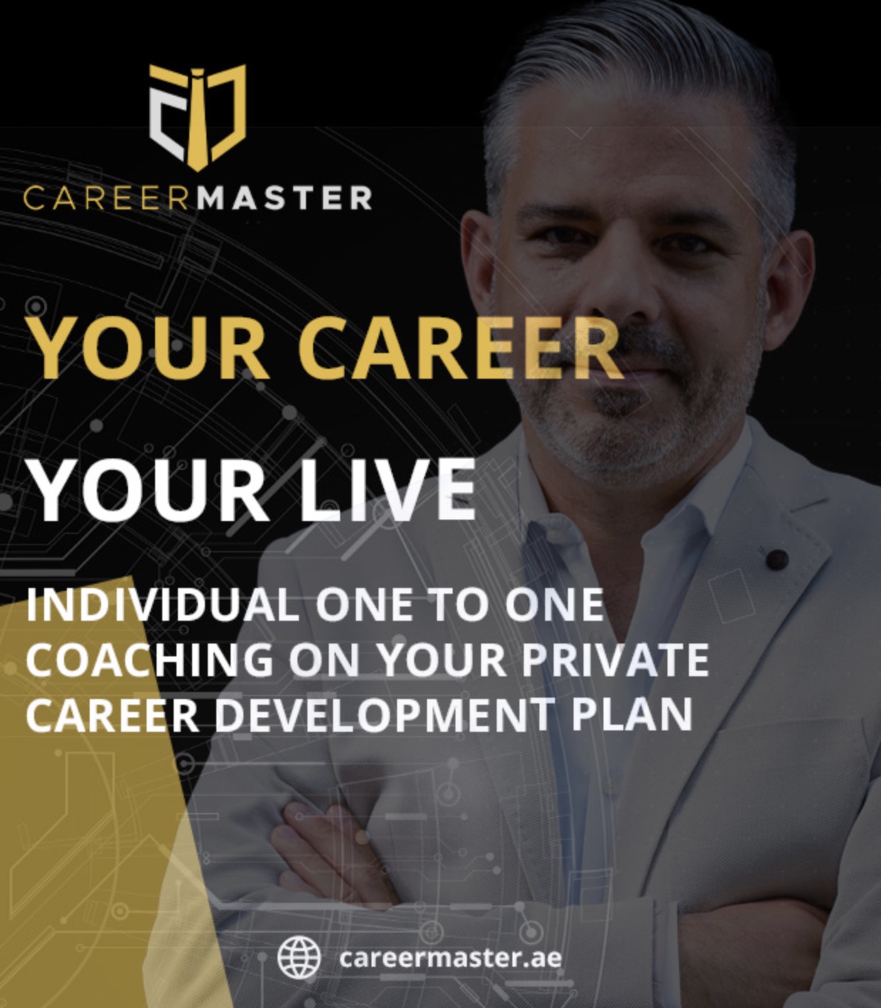 Personal Career Coaching – CareerMaster.ae